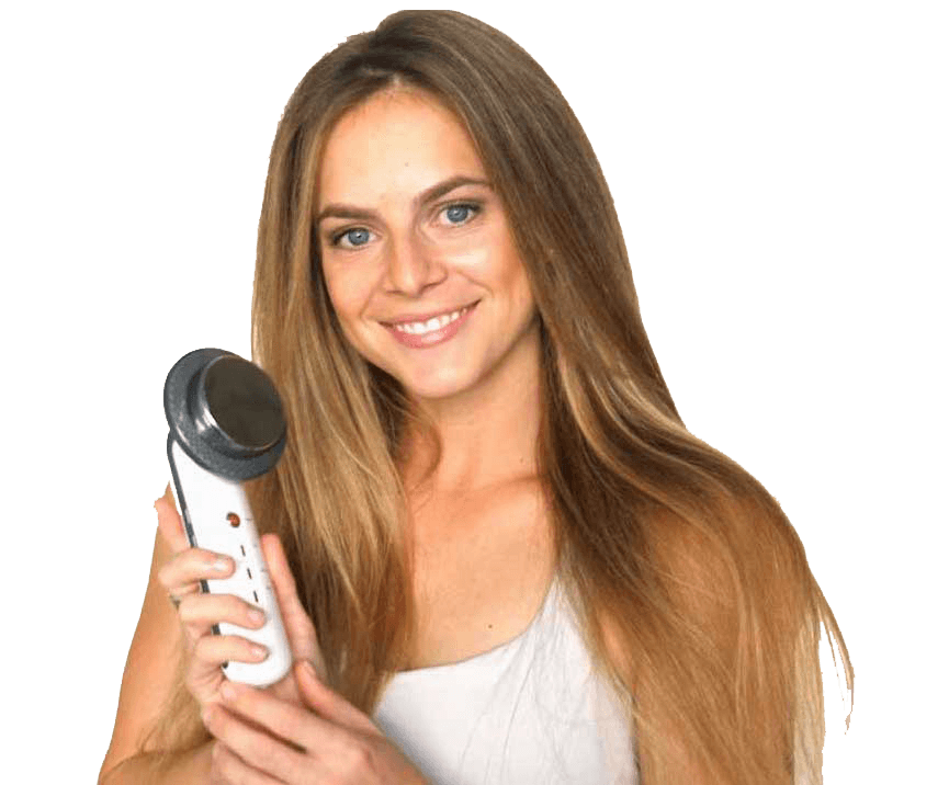 The Effectiveness of Ultrasonic Cavitation for Cellulite Reduction