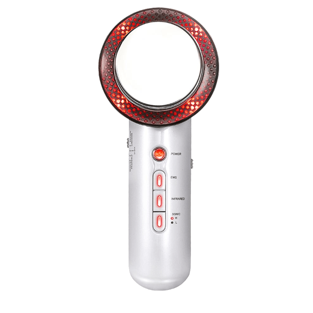 UltraCavitat Ultrasonic Fat Cellulite Burner UltraCavitat 