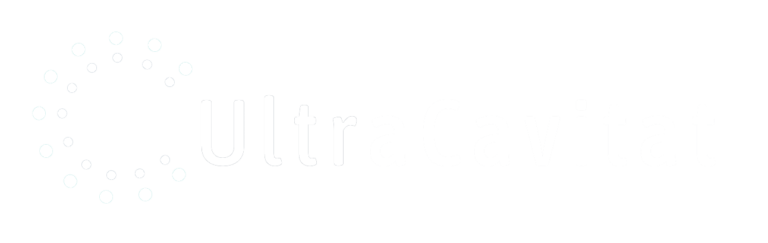 UltraCavitat Cellulite & Fat Treatment Machine - US - UltraCavitat™