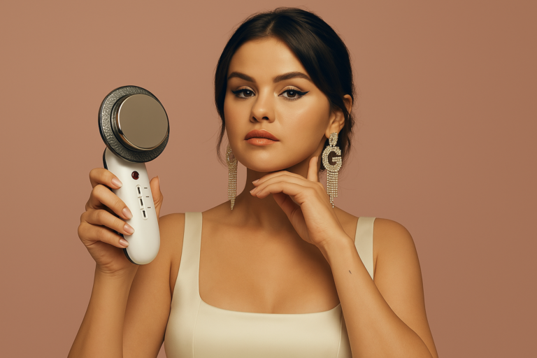 UltraCavitat Cellulite & Fat Treatment Machine - US - UltraCavitat™