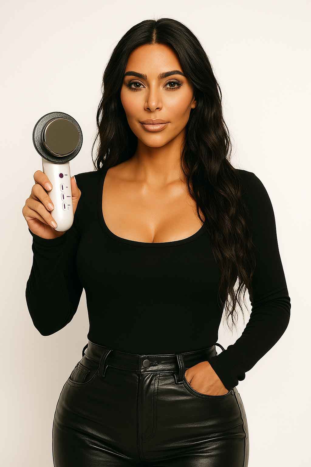 UltraCavitat Cellulite & Fat Treatment Machine - US - UltraCavitat™